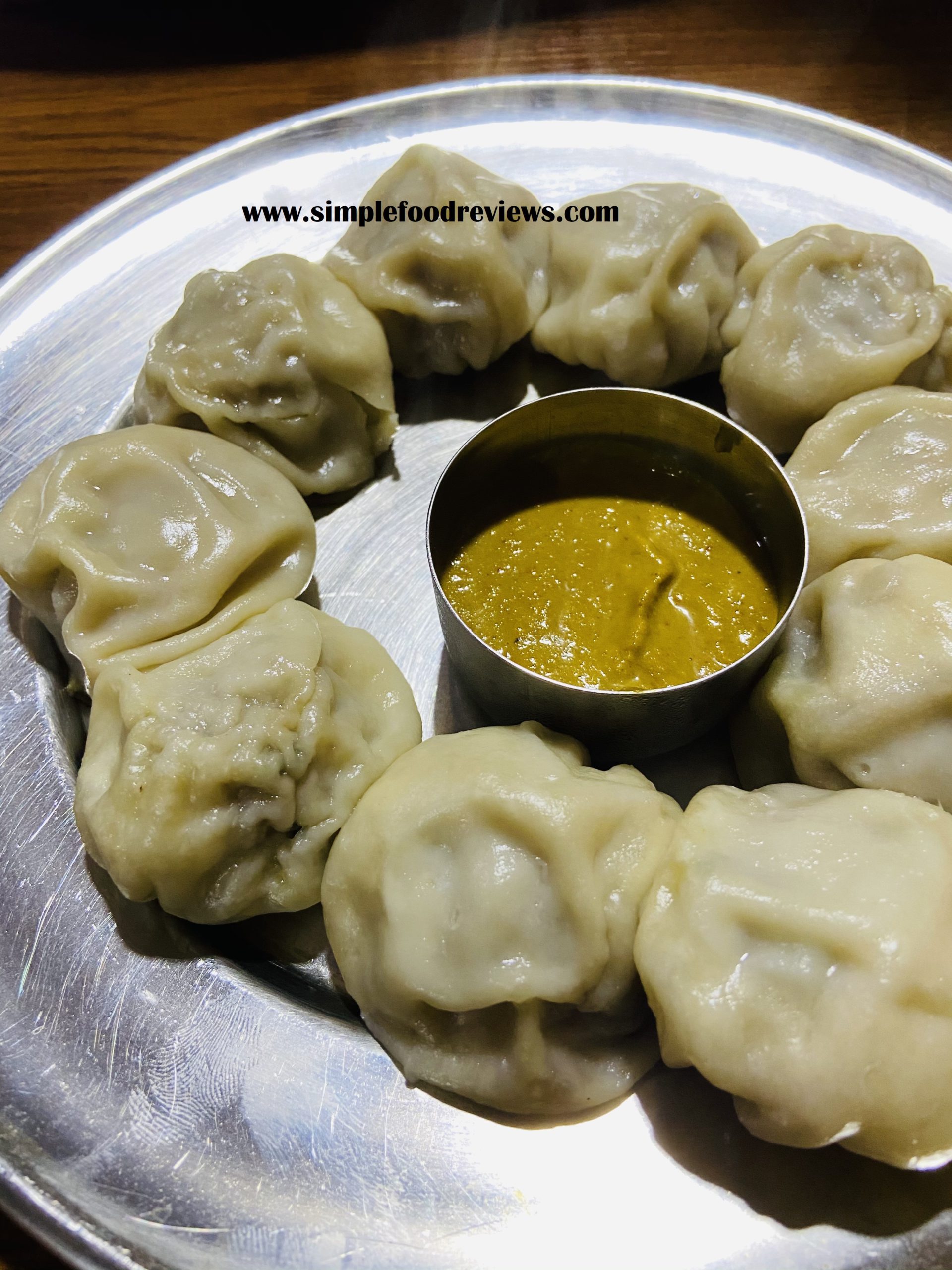 Nepali Club Restaurant Bahrain - SIMPLE FOOD & REVIEWS