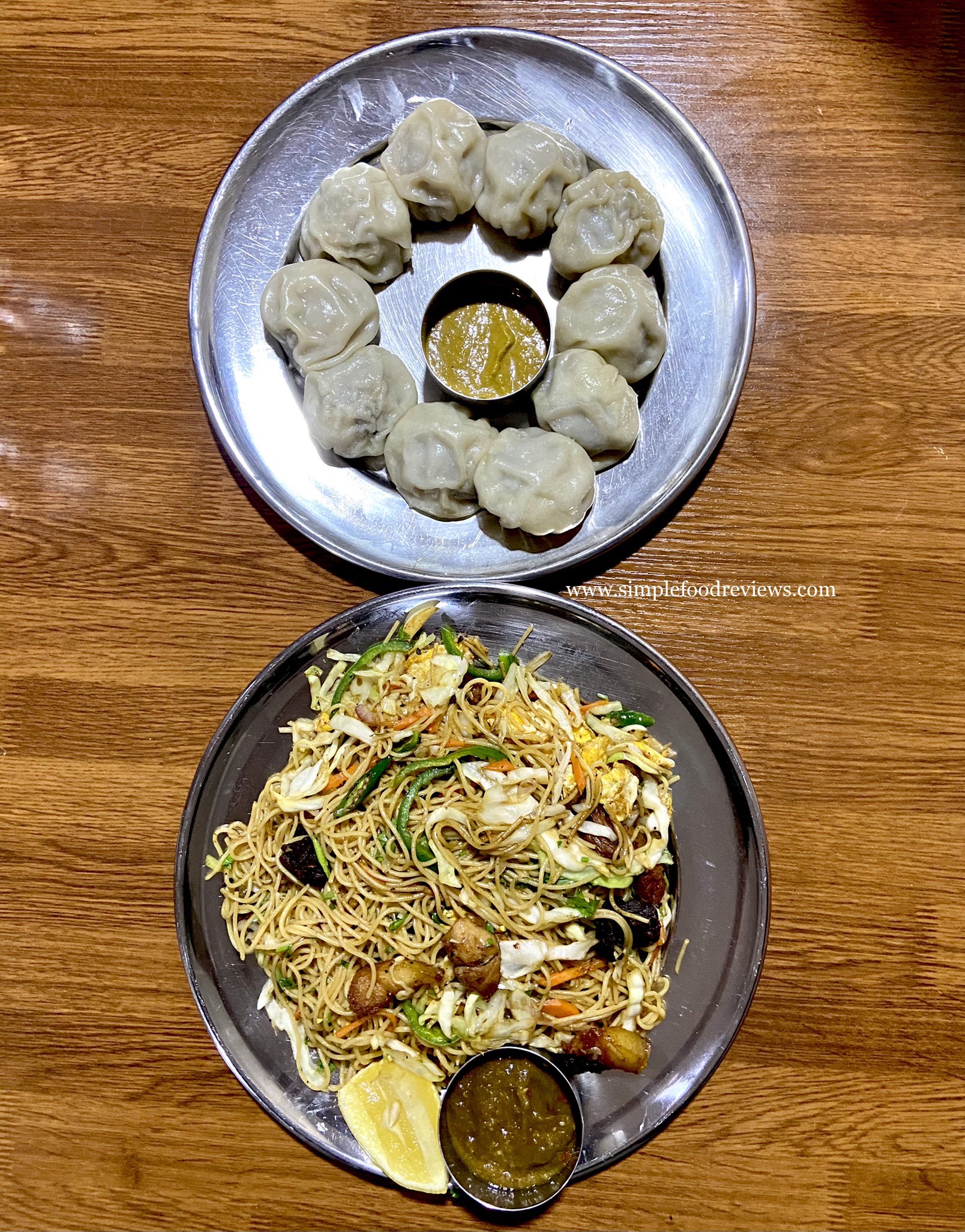 Nepali Club Restaurant Bahrain - SIMPLE FOOD & REVIEWS