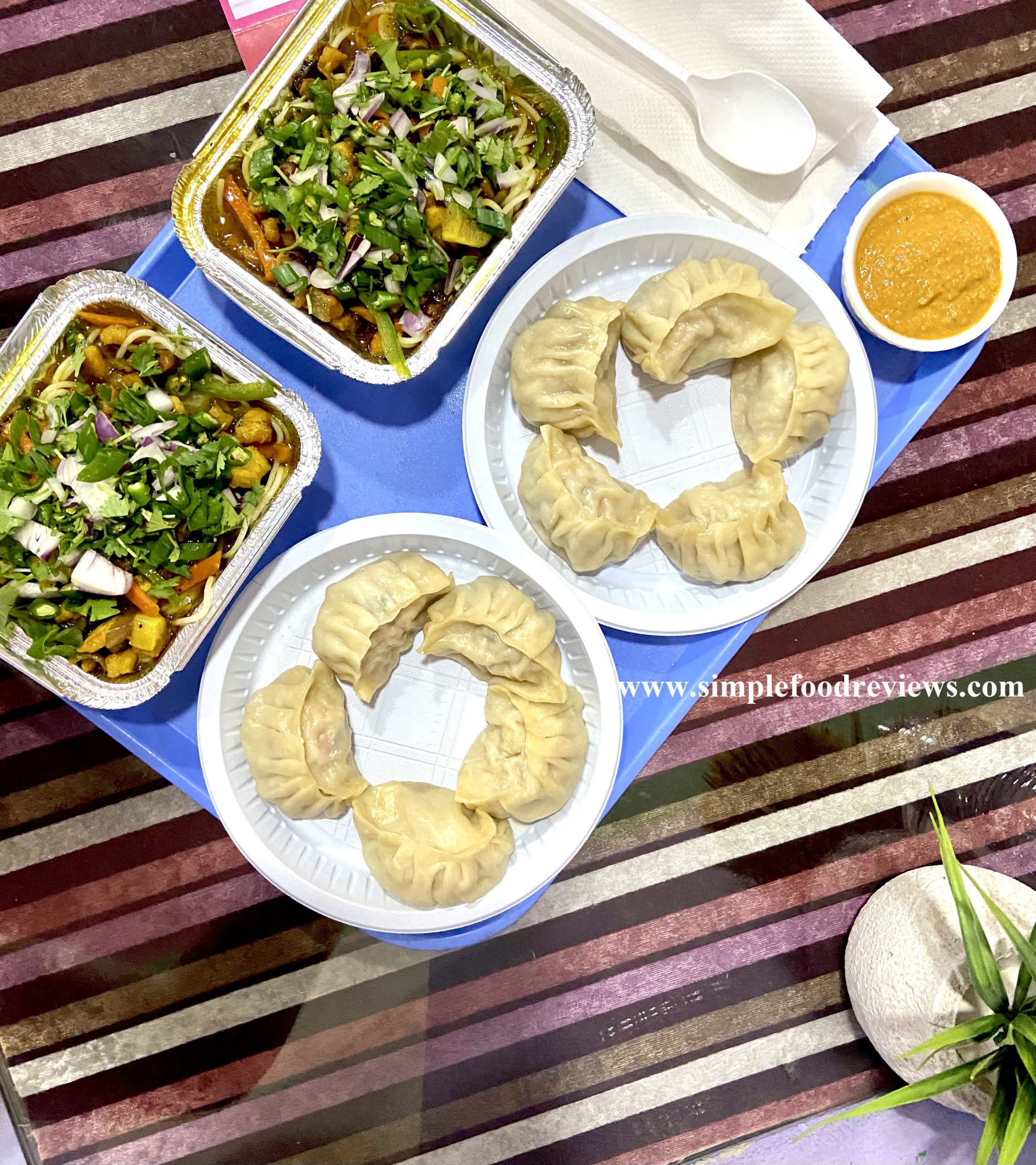 Mehran Nepali Dharan Restaurant Bahrain Hoora - SIMPLE FOOD & REVIEWS