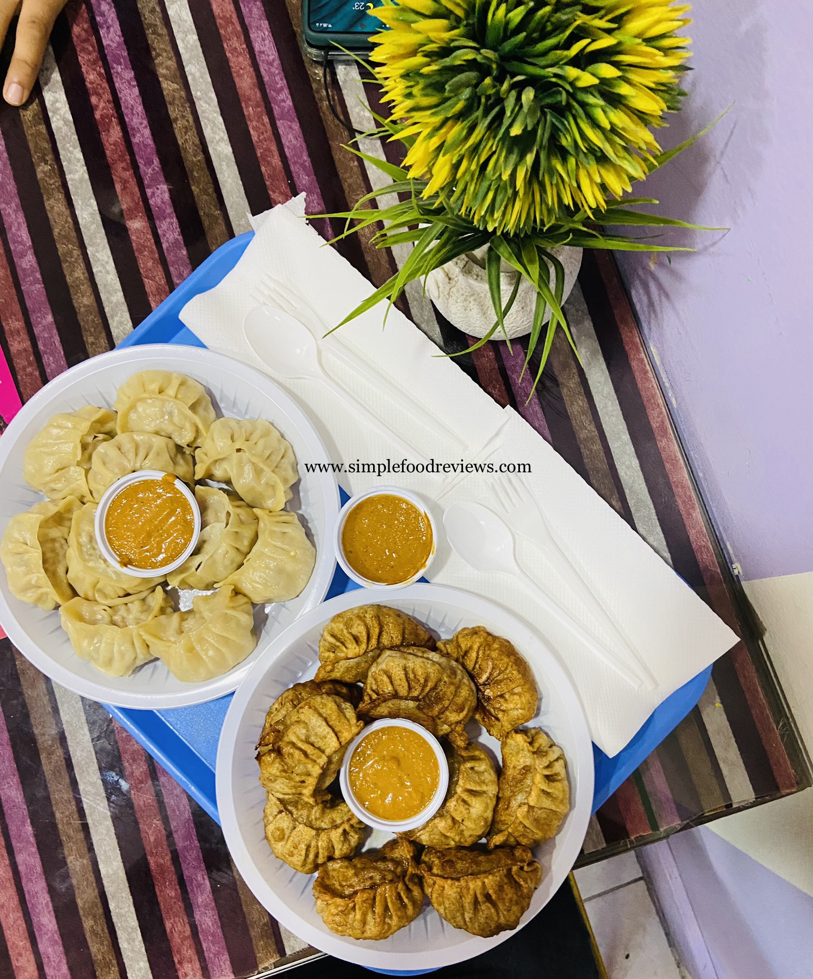 Mehran Nepali Dharan Restaurant Bahrain Hoora - SIMPLE FOOD & REVIEWS