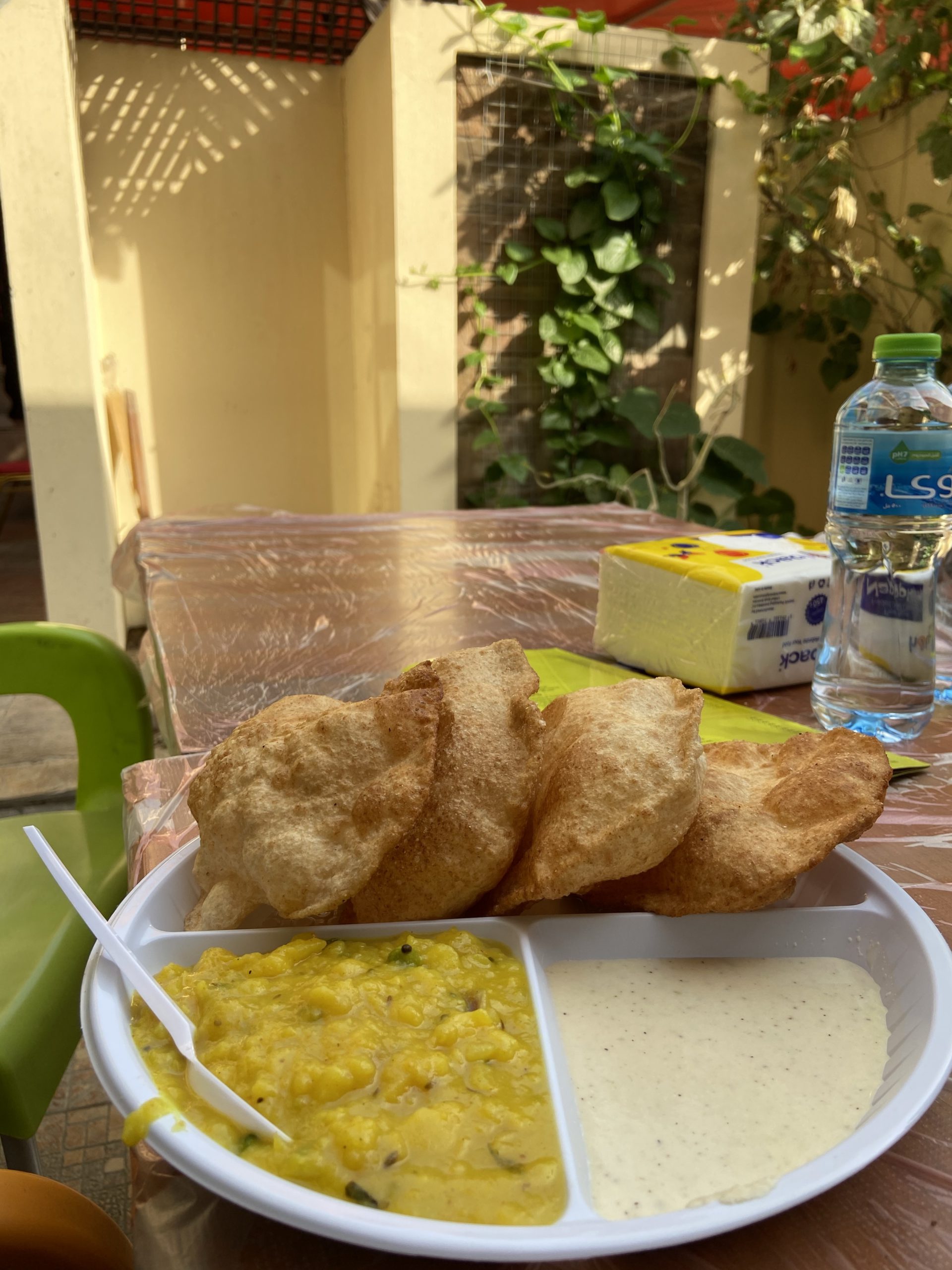 Madras Cafe Bahrain Um Al Hassam - SIMPLE FOOD & REVIEWS
